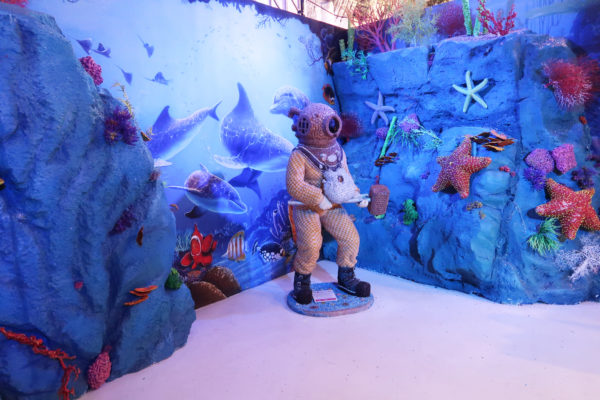 Candytopia-NYC Sugar Themed Interactive Experience - Bestkeptstyle
