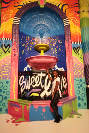 Candytopia-NYC Sugar Themed Interactive Experience - Bestkeptstyle